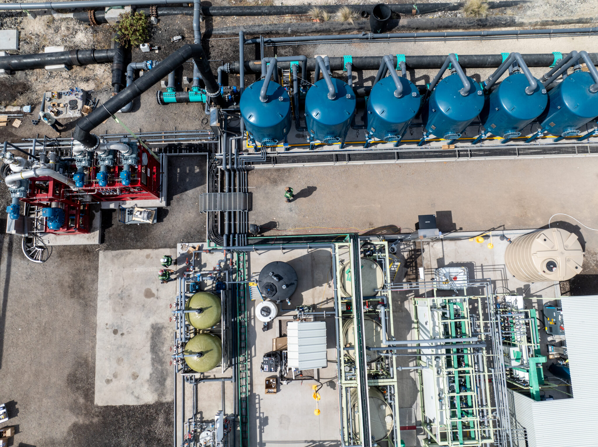 Technology - Captura